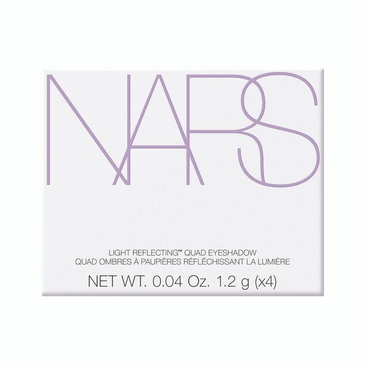 Light Reflecting™ Quad Eyeshadow Palette | NARS Cosmetics