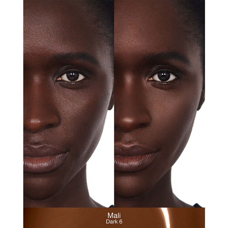 Sheer Glow Foundation | NARS Cosmetics