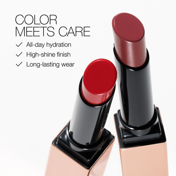 Afterglow Sensual Shine Hydrating Lipstick | NARS