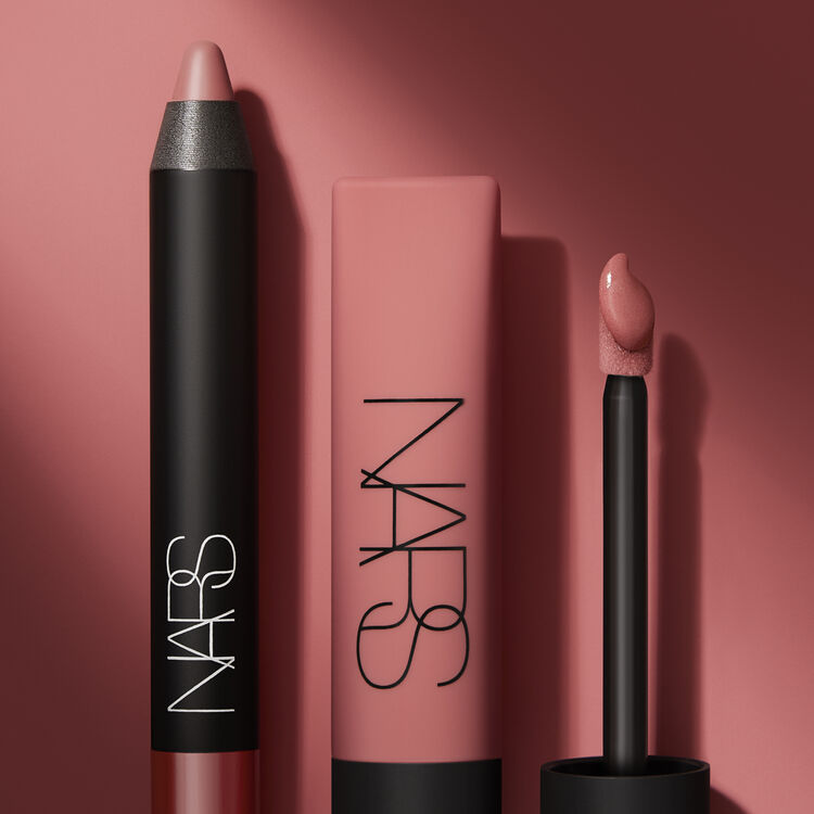 Air Matte Lip Color - Matte Lip Stain | NARS Cosmetics