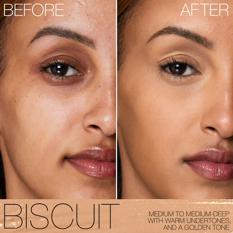 nars chantilly concealer