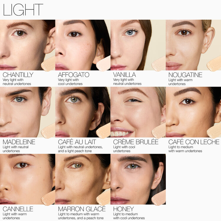 NARS Radiant Creamy Concealer | NARS Cosmetics