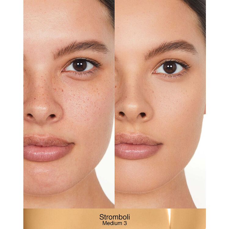 Sheer Glow Foundation | NARS Cosmetics