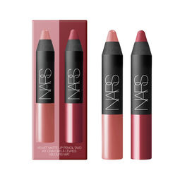 NARS Lip Pencils - Satin, Velvet, Velvet Matte, Lip Liner