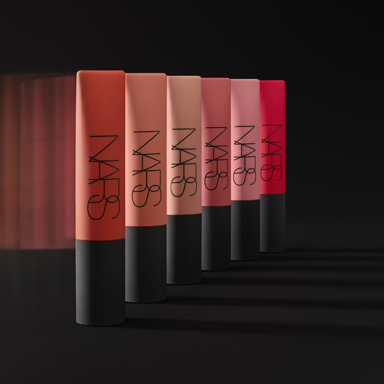 Air Matte Lip Color - Matte Lip Stain | NARS Cosmetics