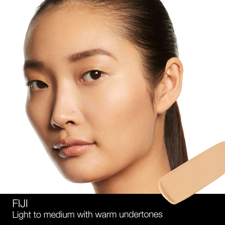 Soft Matte Complete Foundation | NARS Cosmetics