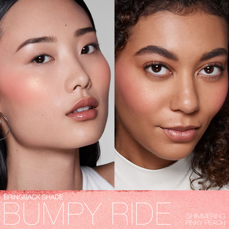 Ultimate Blush Palette I | NARS