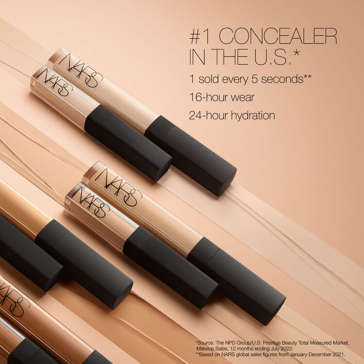Mini Radiant Creamy Concealer | NARS Cosmetics