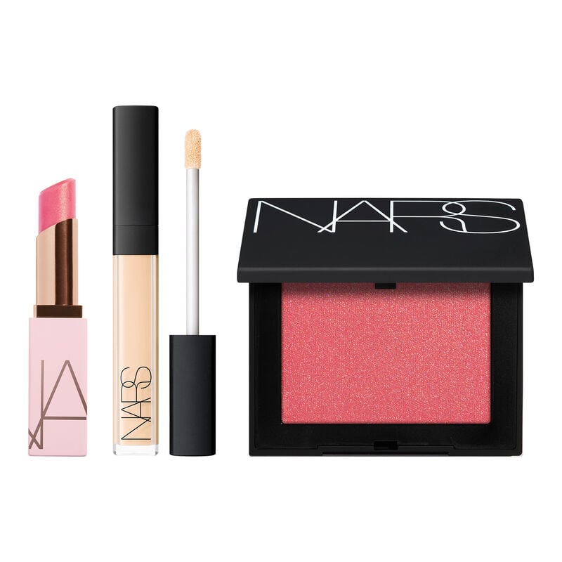 nars x