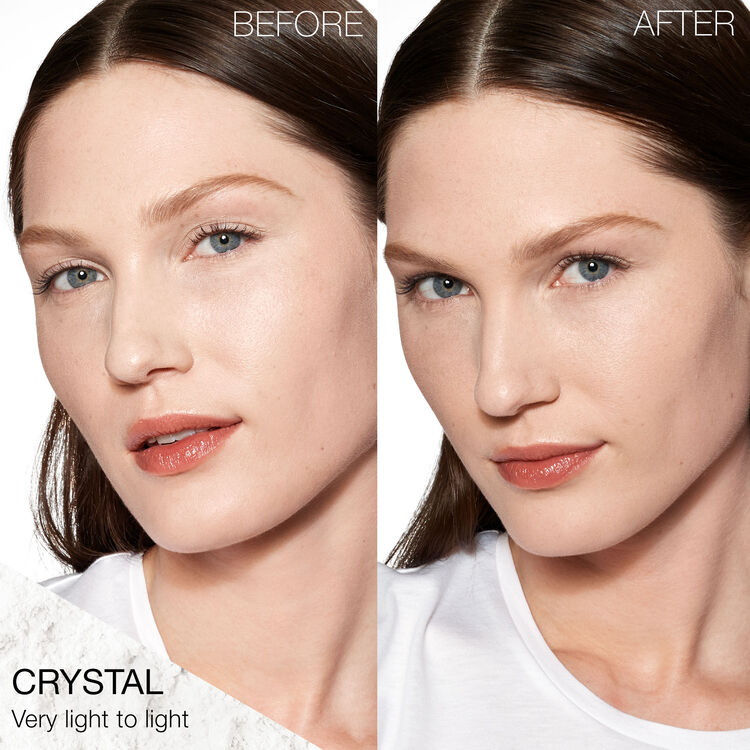 Light Reflecting Pressed Setting Powder | NARS Cosmetics