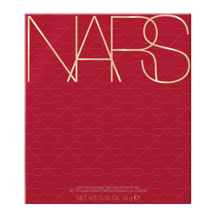 Lunar New Year Light Reflecting™ Setting Powder Set | NARS