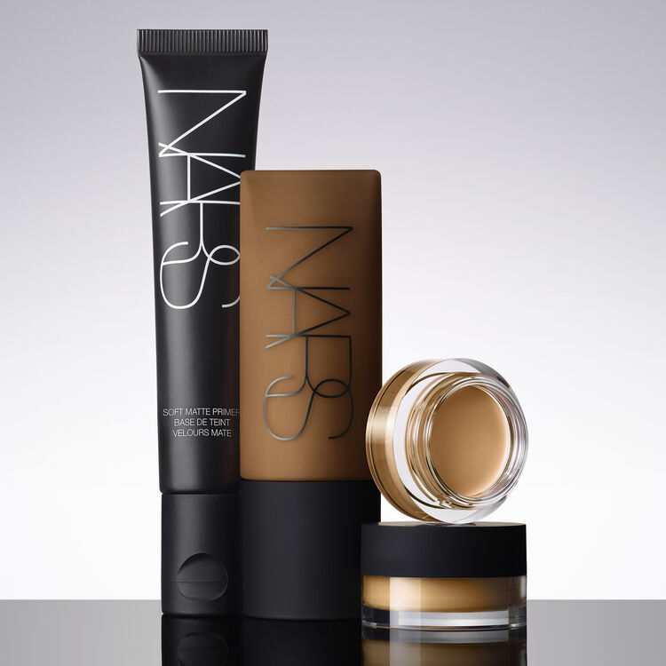 Soft Matte Primer for Oily Skin | NARS