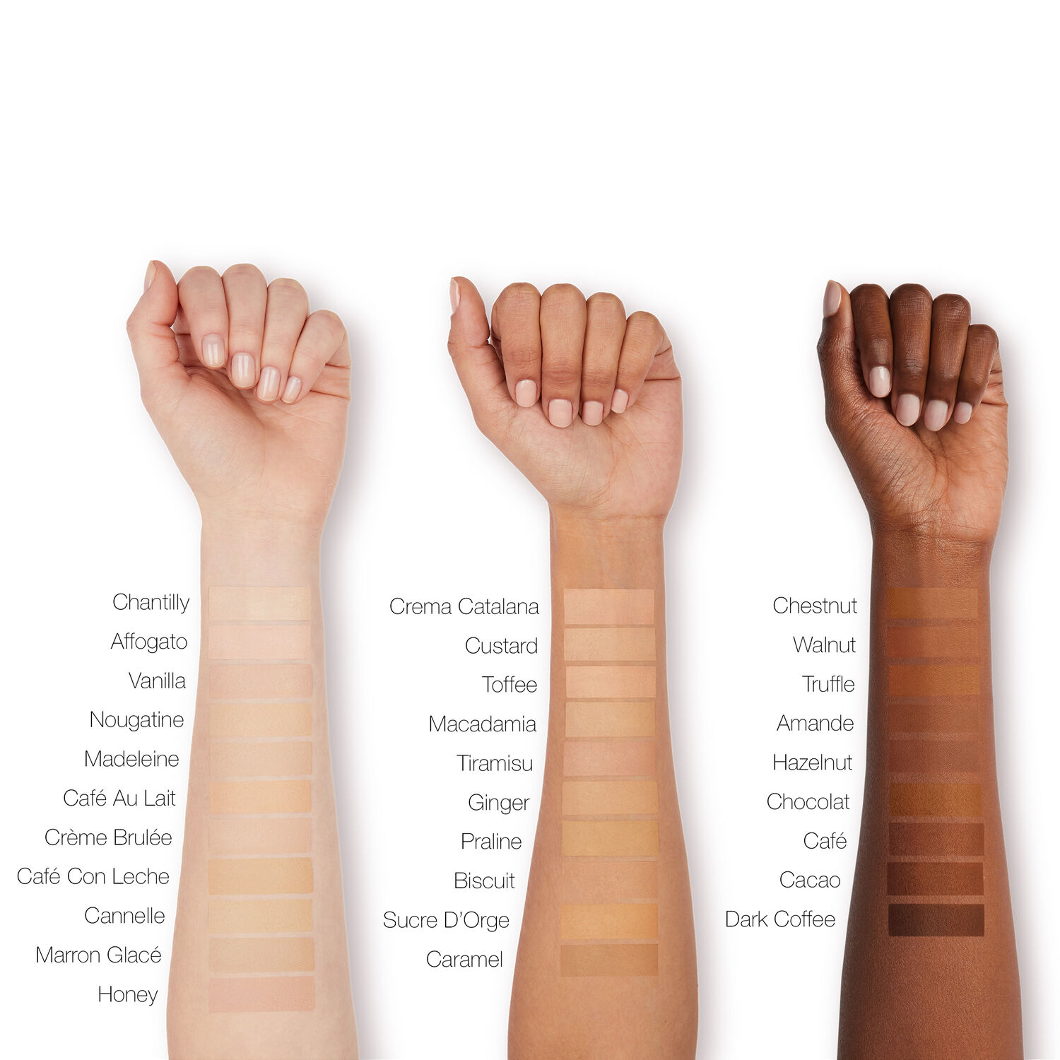 Nars Soft Matte Affogato. Has anyone / Is anyone able to show me a ...