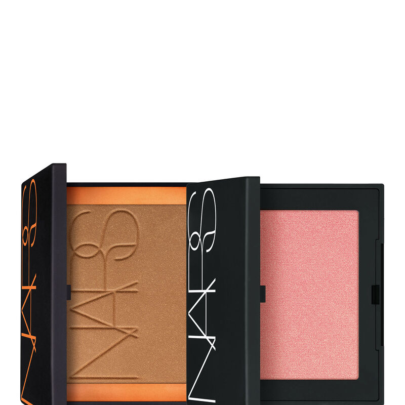 nars laguna bronzer