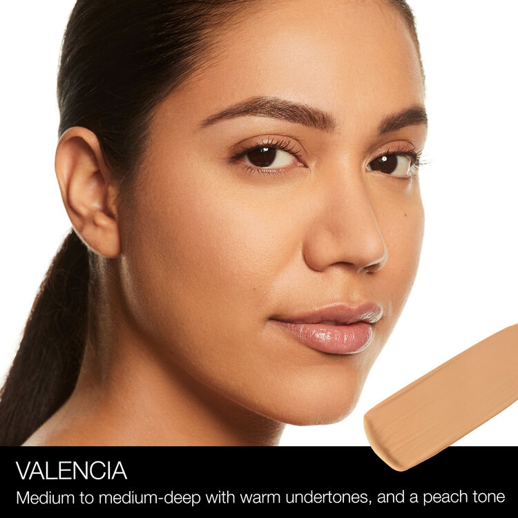 Soft Matte Complete Foundation | NARS Cosmetics