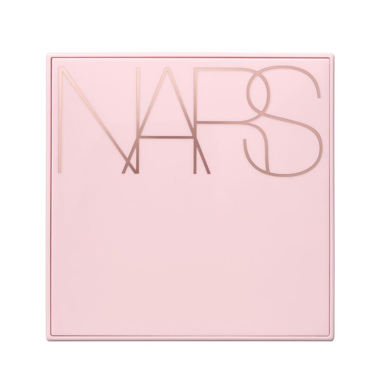 Limited Edition Afterglow Tempting Eyeshadow Palette | NARS