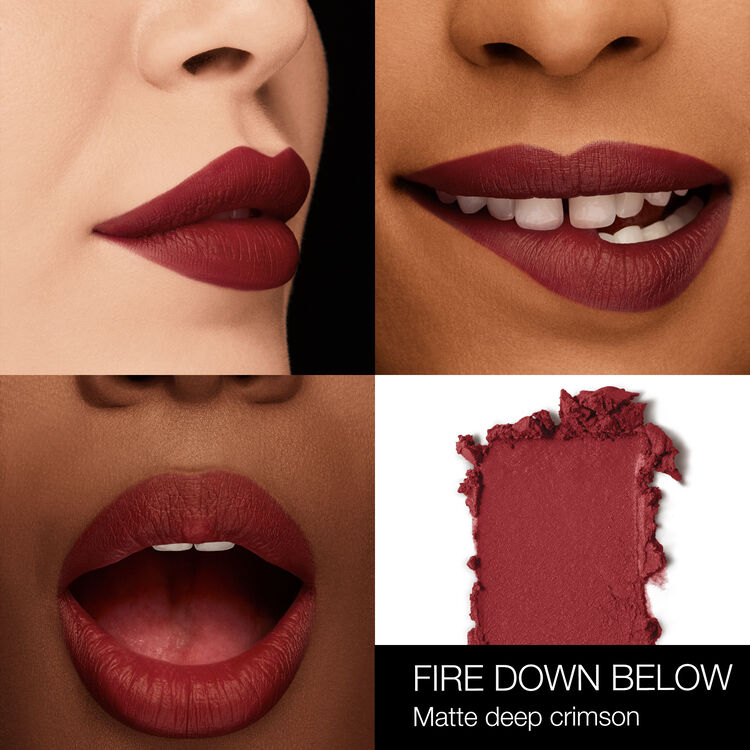 Fire Down Below Nars