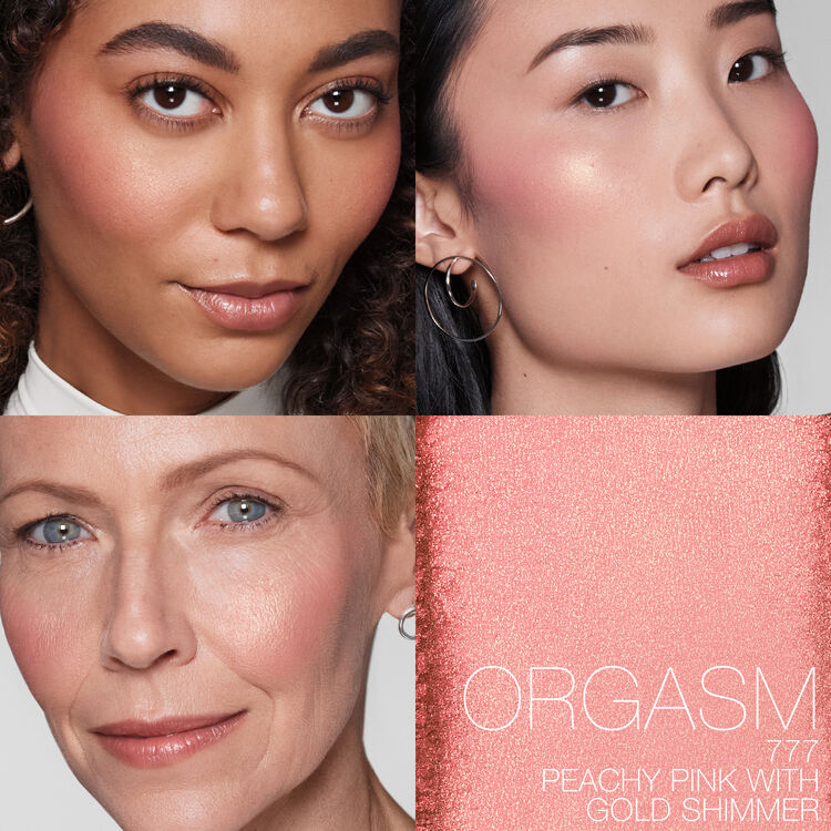 Ultimate Blush Palette I | NARS