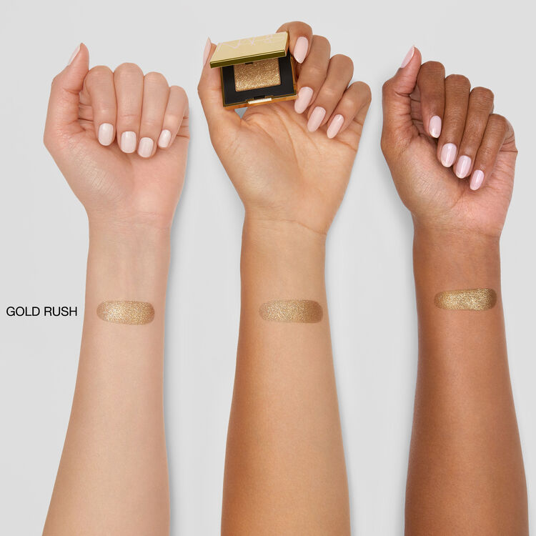 Gold Rush Eyeshadow - Holiday Edition Shimmer | NARS