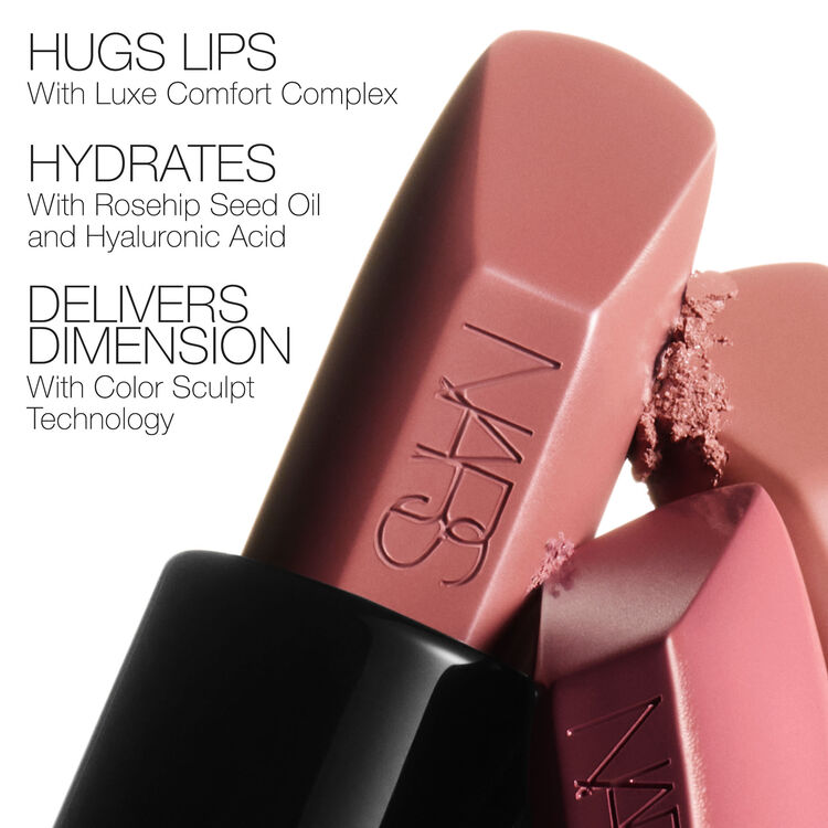 Explicit Lipstick | NARS