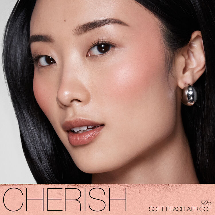 AMOUR COLLECTION LONGWEARING BLUSH (Pink/Peach) | NARS