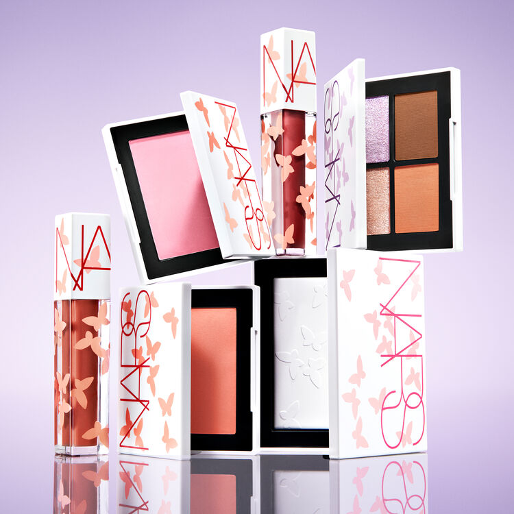 Blush | Final Cut Shade | New Coral Blush | NARS