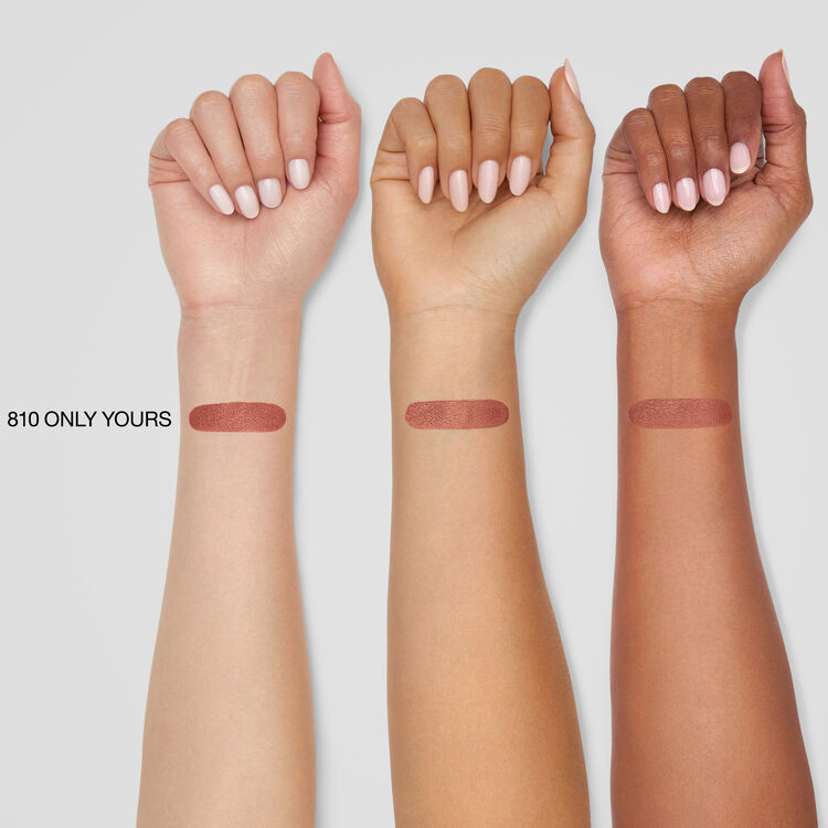 Amour Collection Explicit Lipstick (Rose Tea Brown) | NARS