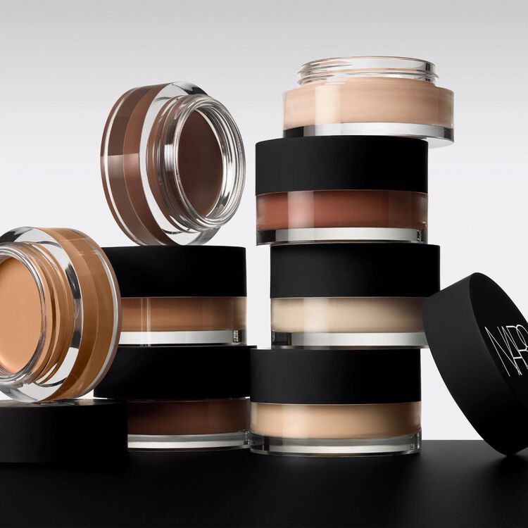 Soft Matte Complete Concealer Brush | NARS Cosmetics