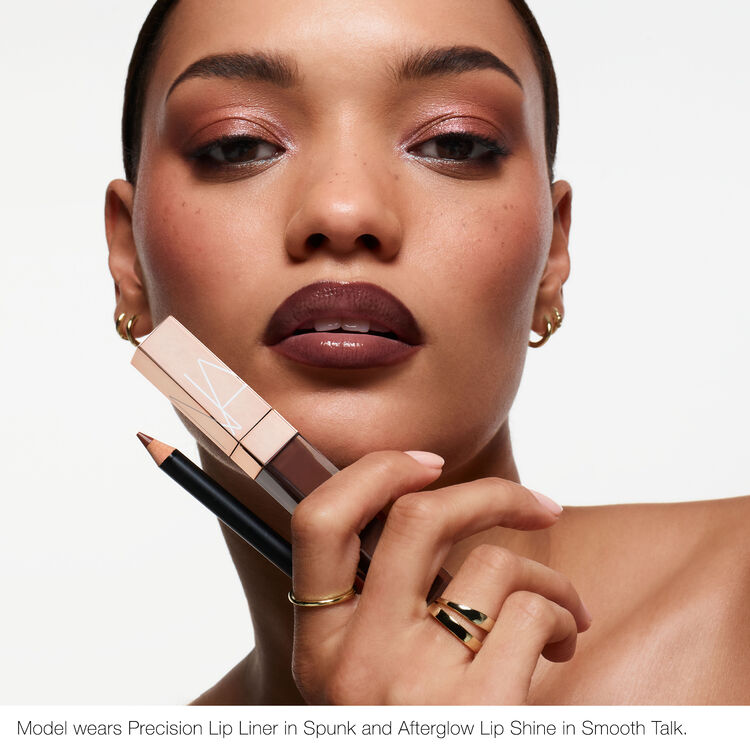 Highly Pigmented Precision Lip Liner Pencil | NARS Cosmetics