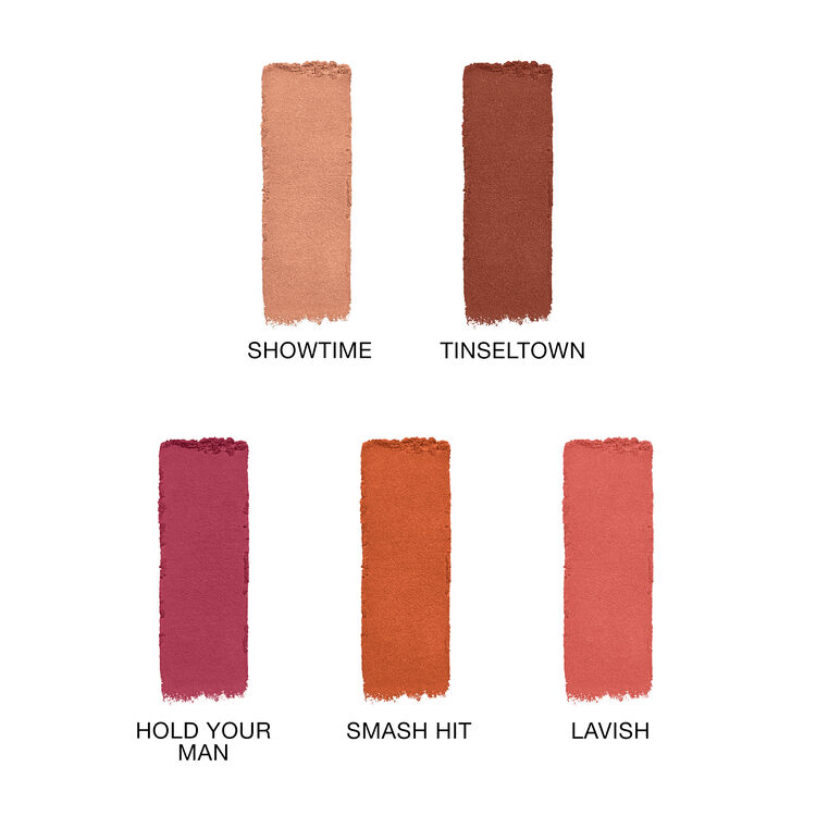 Pure Luxury Light Reflecting™ Cheek & Eye Palette II | NARS