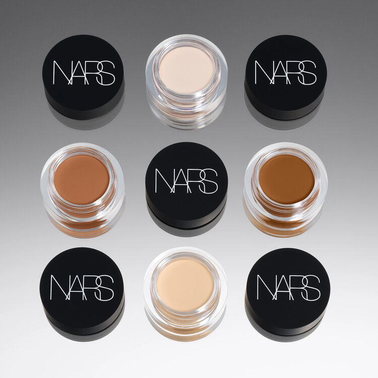 Soft Matte Complete Concealer | NARS Cosmetics