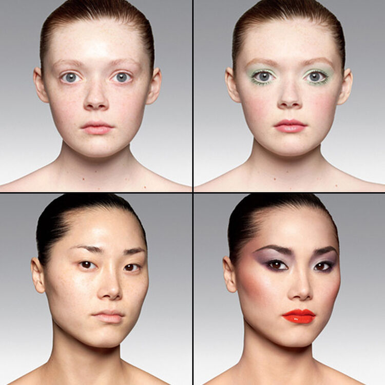 Make Up Your Mind Francois Nars | Saubhaya Makeup