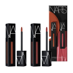 NARS Liquid Lipstick - Powermatte, Velvet Lip Glide
