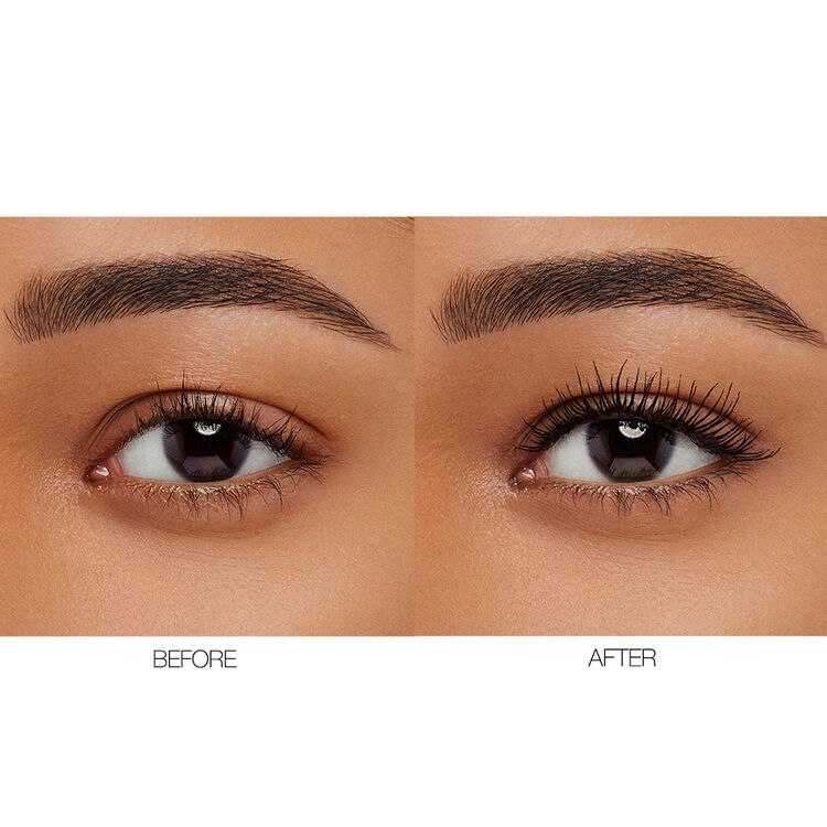 Explicit Black Climax Mascara | NARS Cosmetics