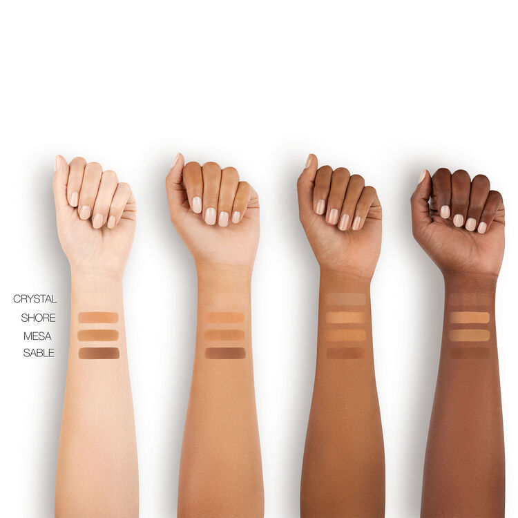 Light Reflecting Pressed Setting Powder | NARS Cosmetics