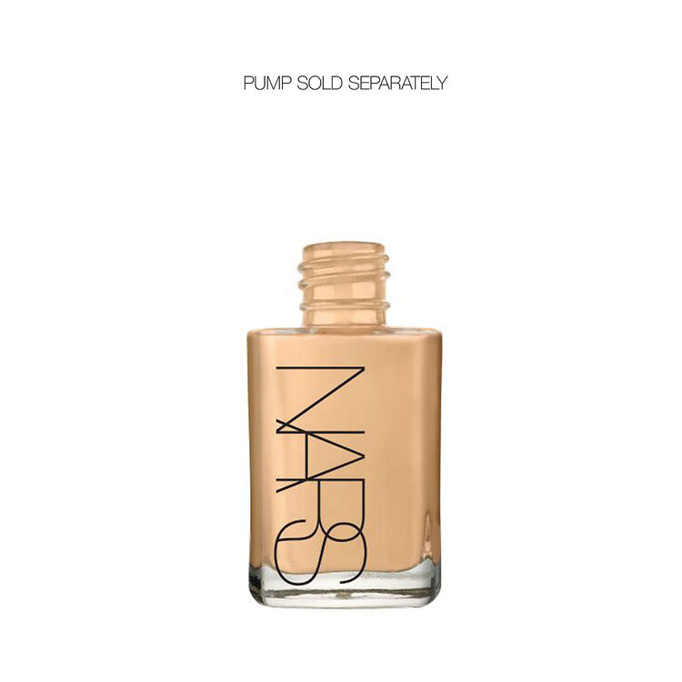 Sheer Glow Foundation | NARS Cosmetics