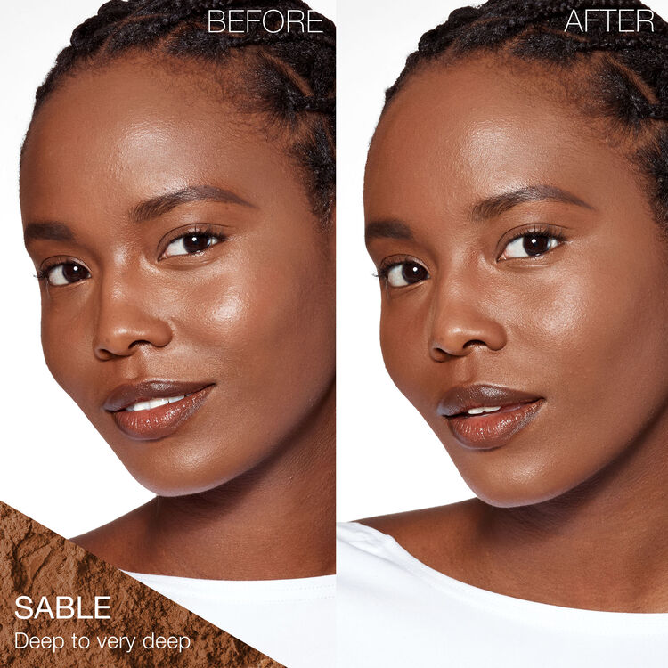 Light Reflecting Pressed Setting Powder | NARS Cosmetics