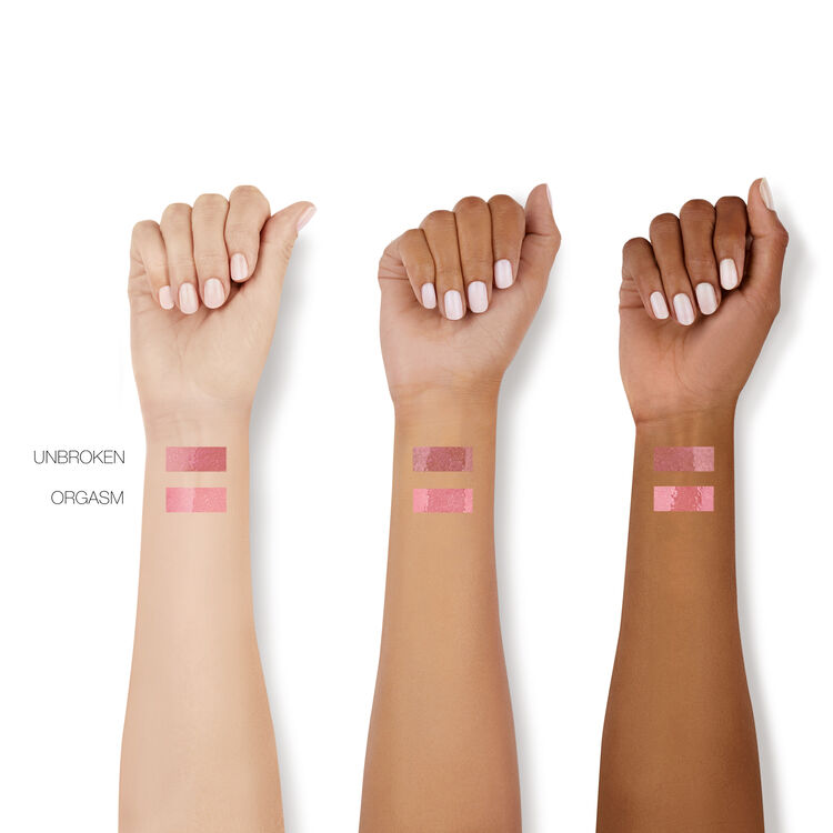 Mini Afterglow Lip Shine Duo | NARS Cosmetics