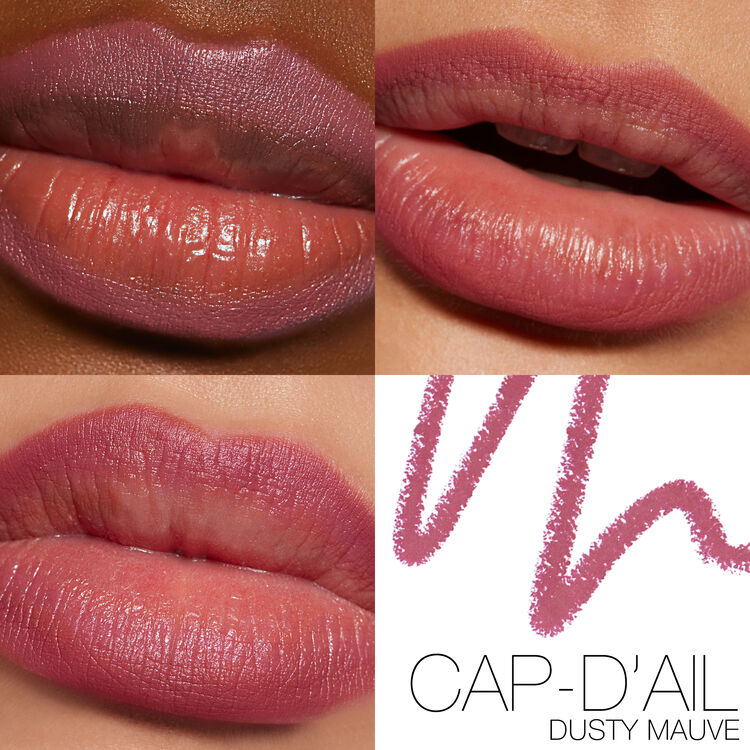 Highly Pigmented Precision Lip Liner Pencil | NARS Cosmetics