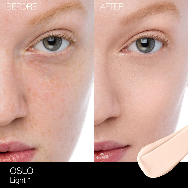 nars manaus foundation