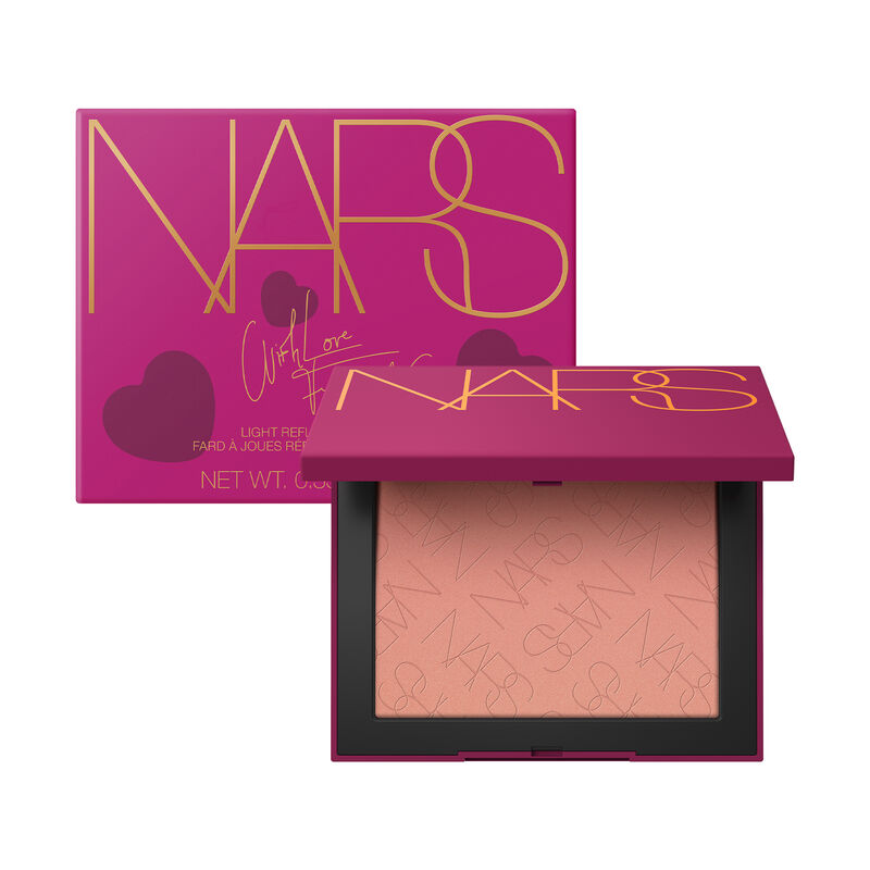 LIMITED EDITION LIGHT REFLECTING™ PEACHY BLUSH | NARS