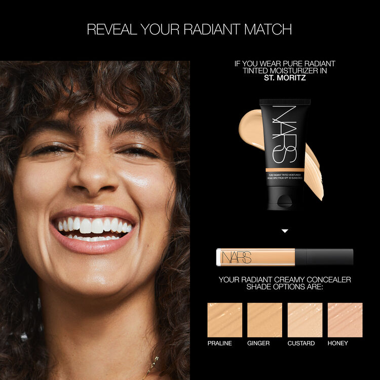 NARS Radiant Creamy Concealer | NARS Cosmetics