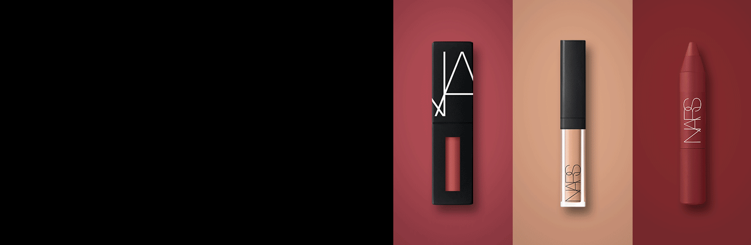 NARS Cosmetics | The Official Store | Makeup and Skincare