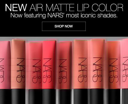 Foundation Shade & Formula Finder | NARS Cosmetics