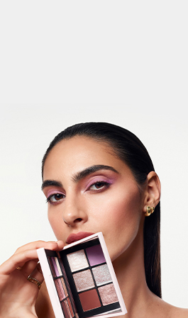 NARS Eyeshadow - Eyeshadow, Eye Paint, Smudgeproof Base