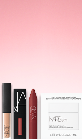 NARS Makeup Bundles | NARS Cosmetics