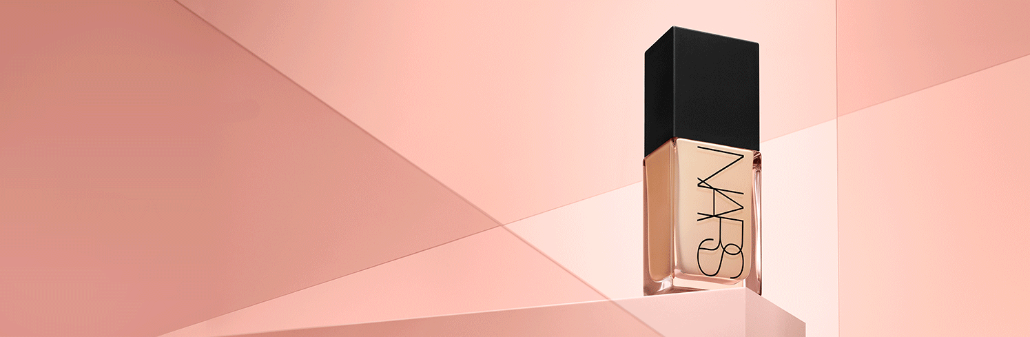 NARS Cosmetics | The Official Store | Makeup and Skincare