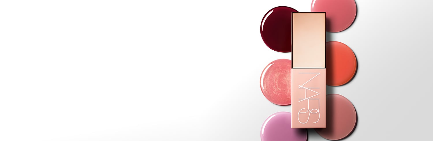 NARS Cosmetics | The Official Store | Makeup and Skincare