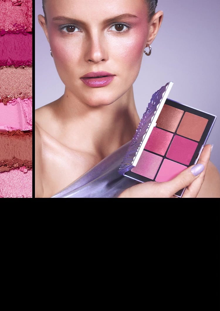 nars vacances face set