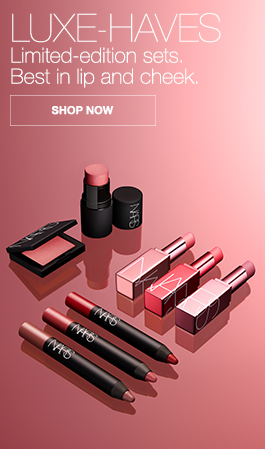 Travel Size Makeup: Minis | NARS Cosmetics